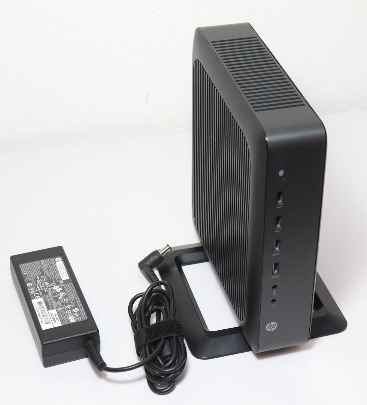 HP T620 Plus Thinclient AMD Quadcore, 8GB Ram (Gebraucht) in Frick für ...