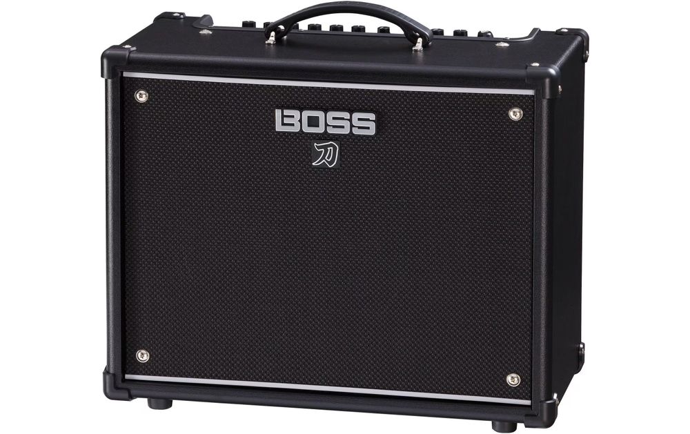 Boss Katana-50 / KTN-50 1 x | Kaufen auf Ricardo