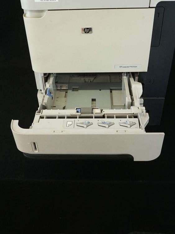 HP Laserjet P4015dn | Kaufen auf Ricardo
