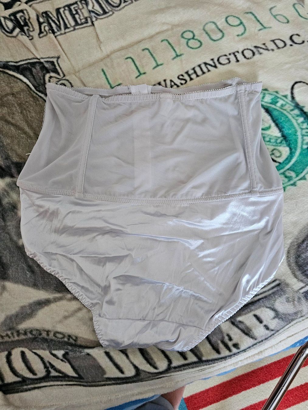 Vintage Taillenformer Miederhose Gr. 48 - Top Zustand! (Gebraucht) in ...