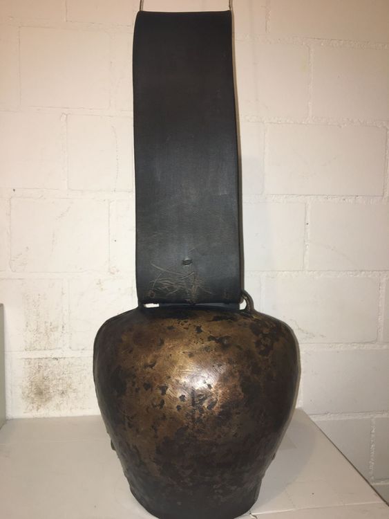 Antike Handgefertigte Treichel ab 1.00 Fr. | Kaufen auf Ricardo