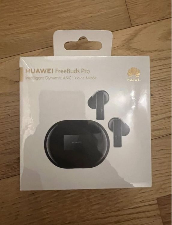 Huawei FreeBuds Pro | Kaufen auf Ricardo