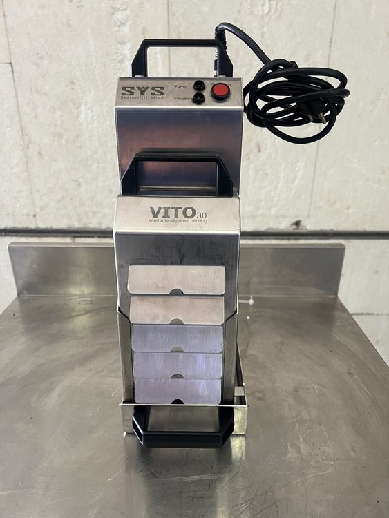 Vito 30 ölfilter | Kaufen auf Ricardo