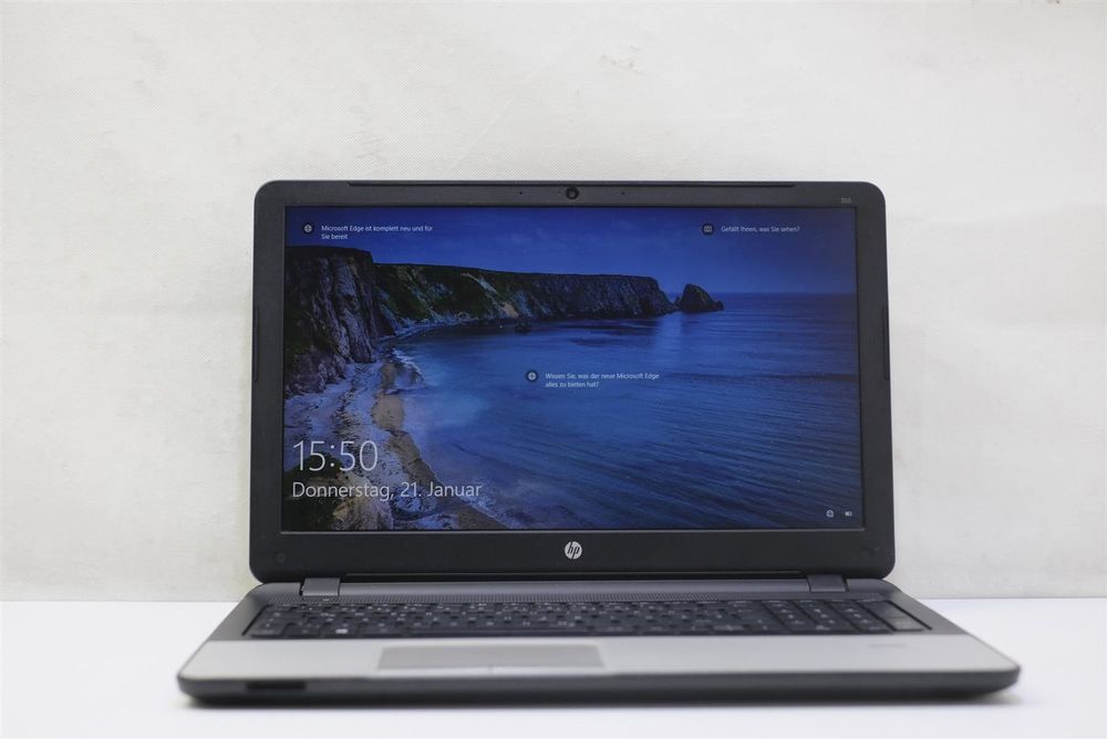 HP Notebook / Windows 10 Pro (2650p30) (Gebraucht) in für CHF 99 – mit ...