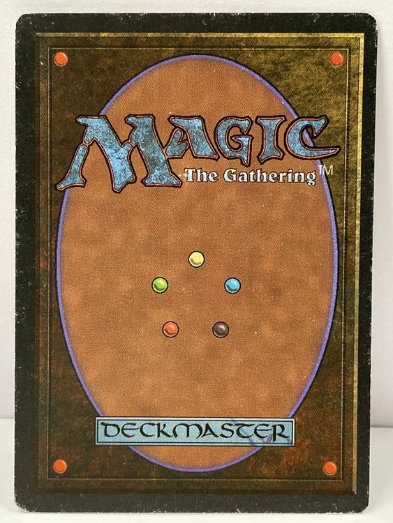 MTG - Wheel of Fortune (Gebraucht) in Reinach BL für CHF 170 – mit ...