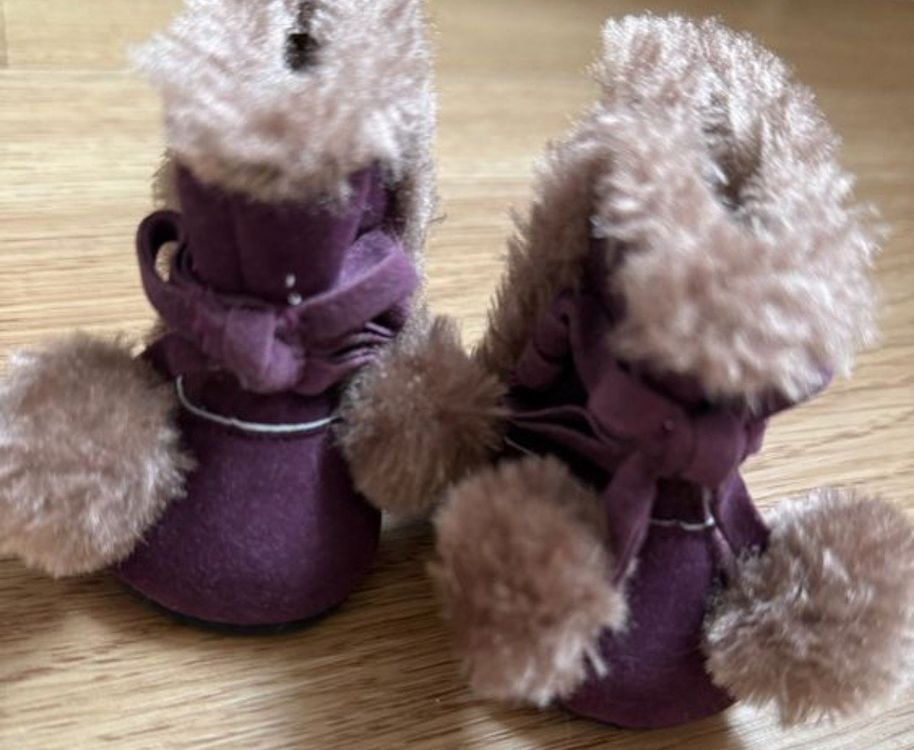 1 Puppe Baby Love mit Trage. Versand möglich (Gebraucht) in Steinen für ...