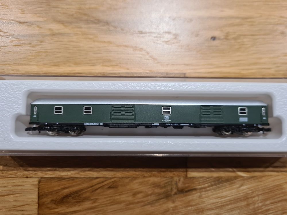 Märklin 8711 (Gebraucht) in Mühlethurnen für CHF 2 – mit Lieferung auf ...