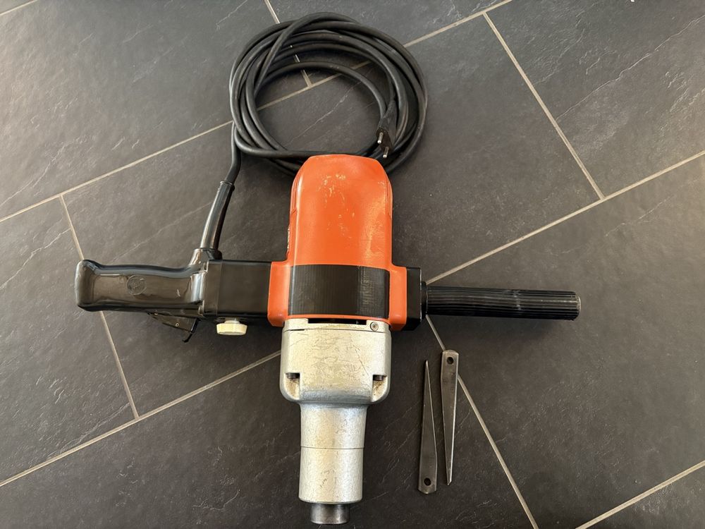 Bohrmaschine Fein ASke 672 (Gebraucht) in Lütisburg für CHF 79 – mit ...