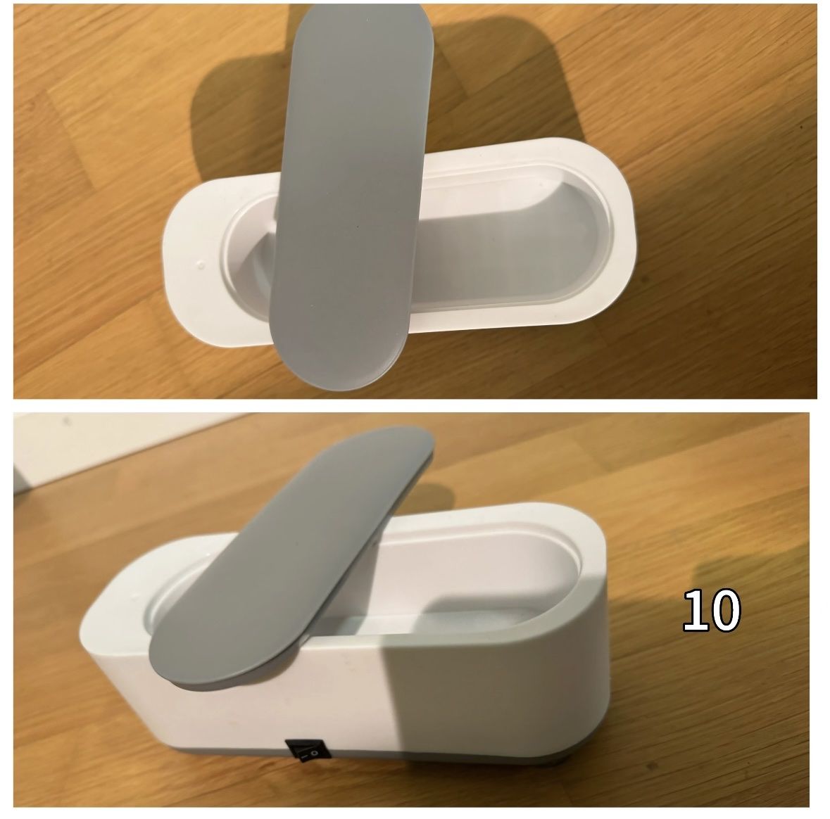 Ultrasonic Cleaner - Professional Cleaning Device! (Gebraucht) in Bern ...