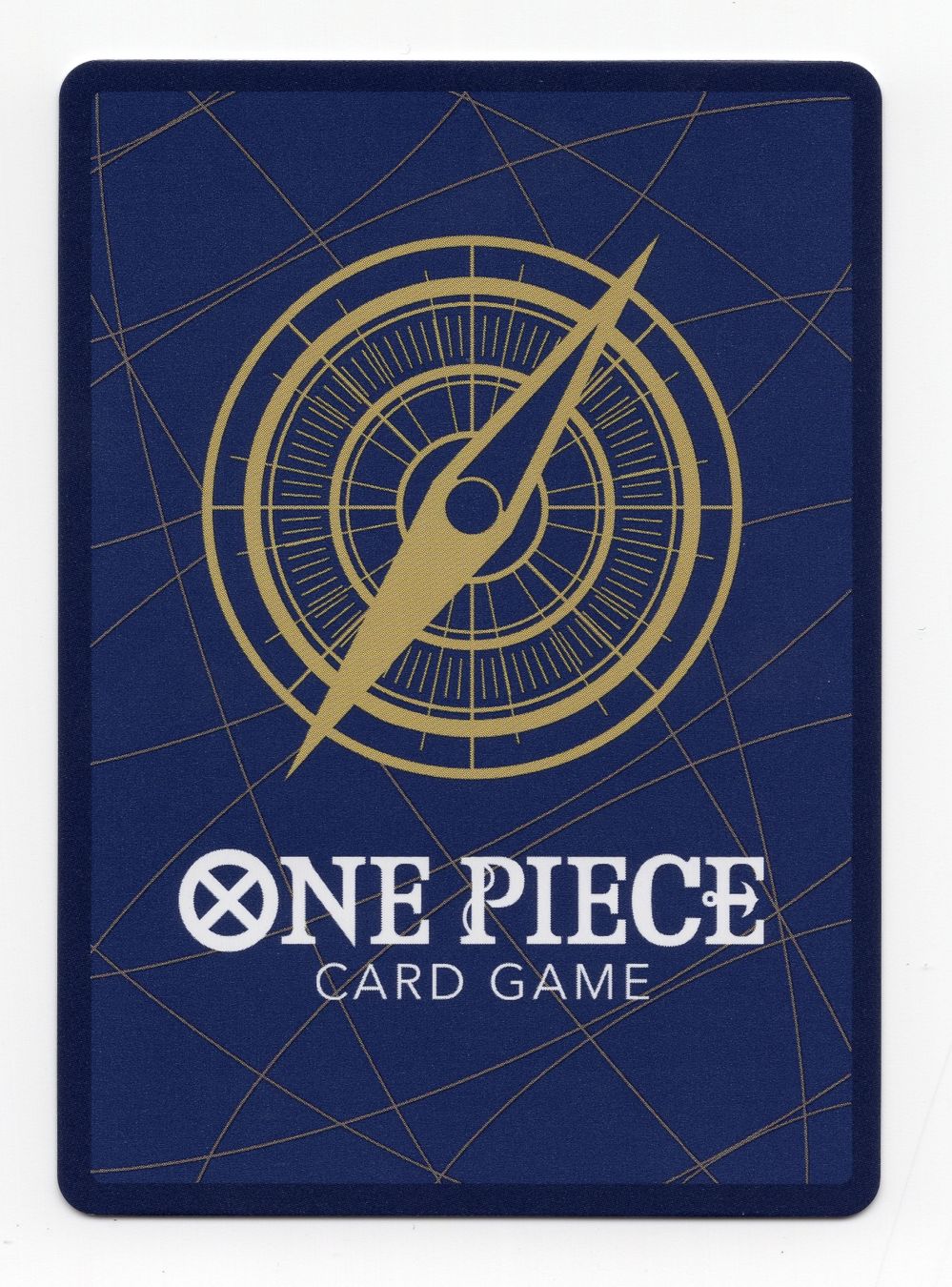 Capone Bege OP04-100 Alt Art PRB-01 Japan One Piece (Gebraucht) in ...