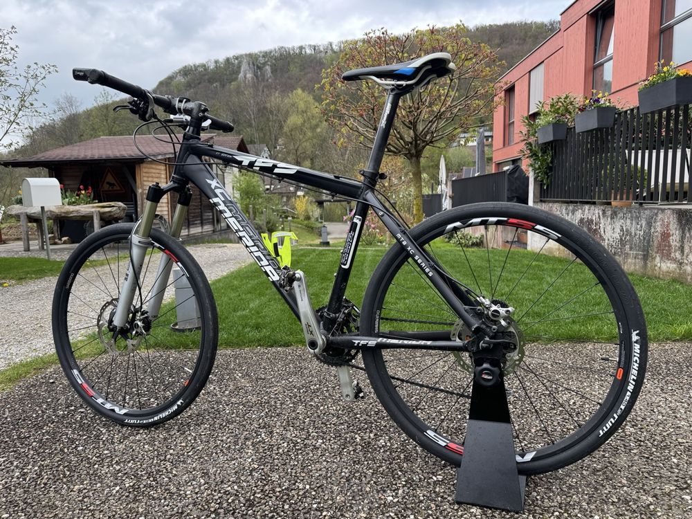 Merida MTB XT edition 26’’ | Kaufen auf Ricardo