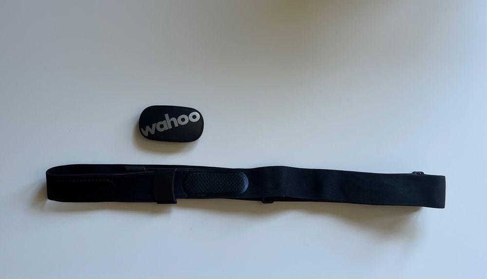 Wahoo Tickr (Gebraucht) in Würenlos für CHF 33 – mit Lieferung auf ...