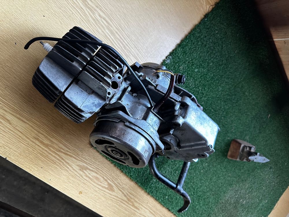 Puch Maxi Motor E50 | Kaufen auf Ricardo