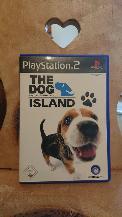 PS2 The Dog Island (Gebraucht) in Chur für CHF 3 – mit Lieferung auf ...