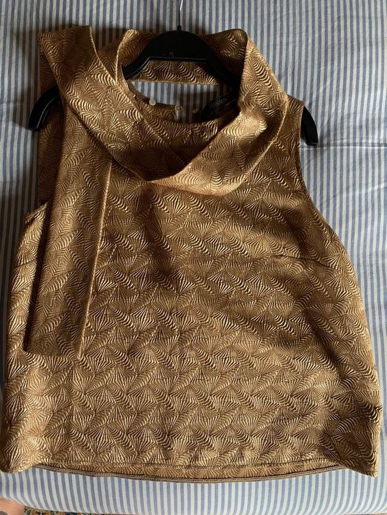 Max Mara Top | Kaufen auf Ricardo