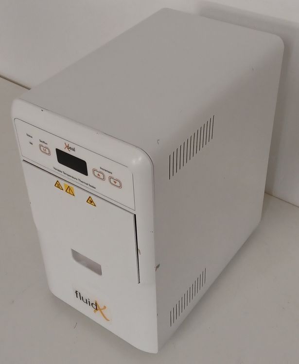 FluidX HTA HT124S Plate Sealer (Gebraucht) in Niederdorf für CHF 1200 ...