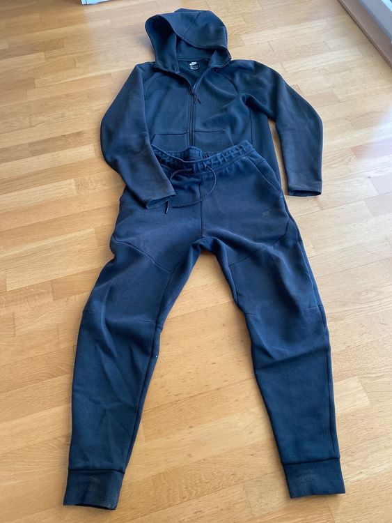 NIKE Tech Fleece gr. XS/S (Gebraucht) in Basel für CHF 80 – mit ...