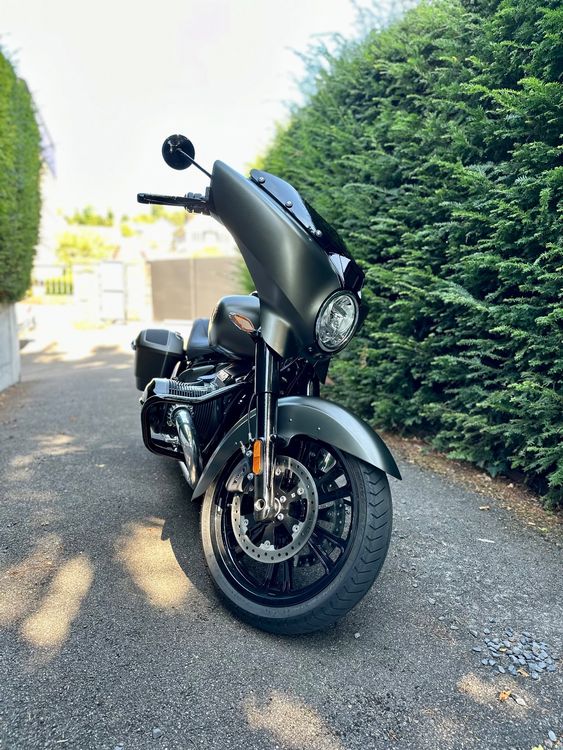 BMW R18 Bagger (Neu (gemäss Beschreibung)) in Volketswil für CHF 20900 ...