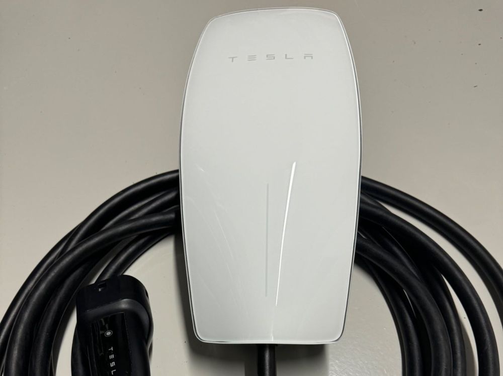 Tesla Wall Connector Gen.3 | Kaufen auf Ricardo