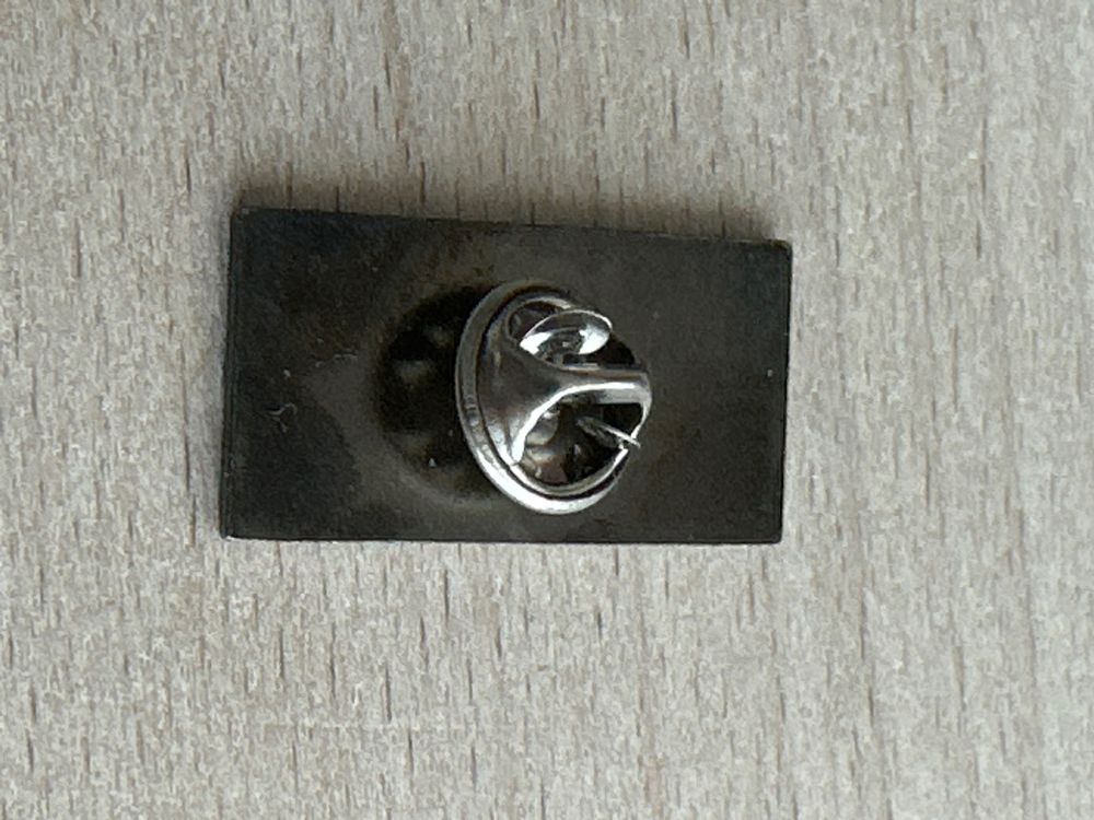 Pin Garage Club Luzern | Kaufen auf Ricardo