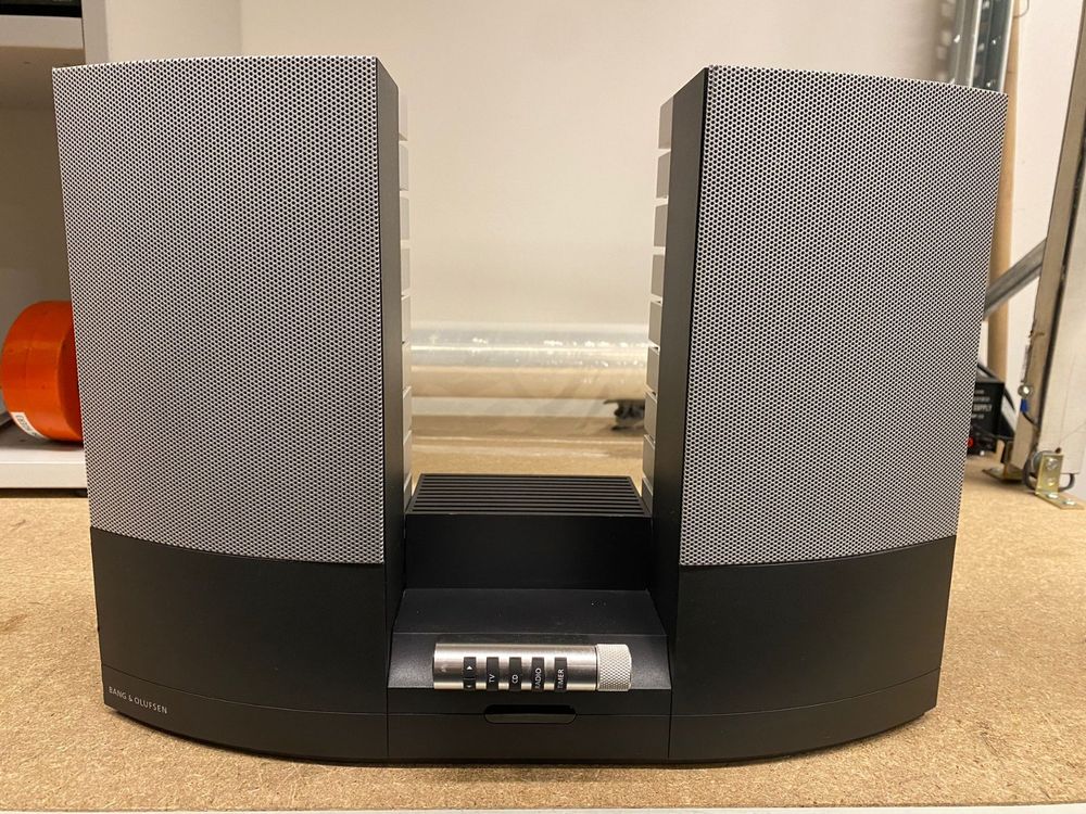 BeoLab 2000 MK2 Aktiver Linklautsprecher | Kaufen auf Ricardo