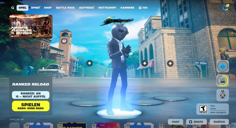 Account mit Skins FN (Neu und originalverpackt) in Langenthal für CHF ...