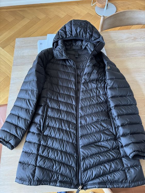 Bogner, Puffer down jacket, M (Gebraucht) in Basel für CHF 85 – nur ...