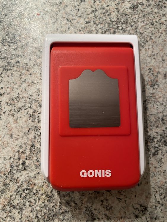 Gonis Stanzer (Neu (gemäss Beschreibung)) in Berikon für CHF 11 – mit ...