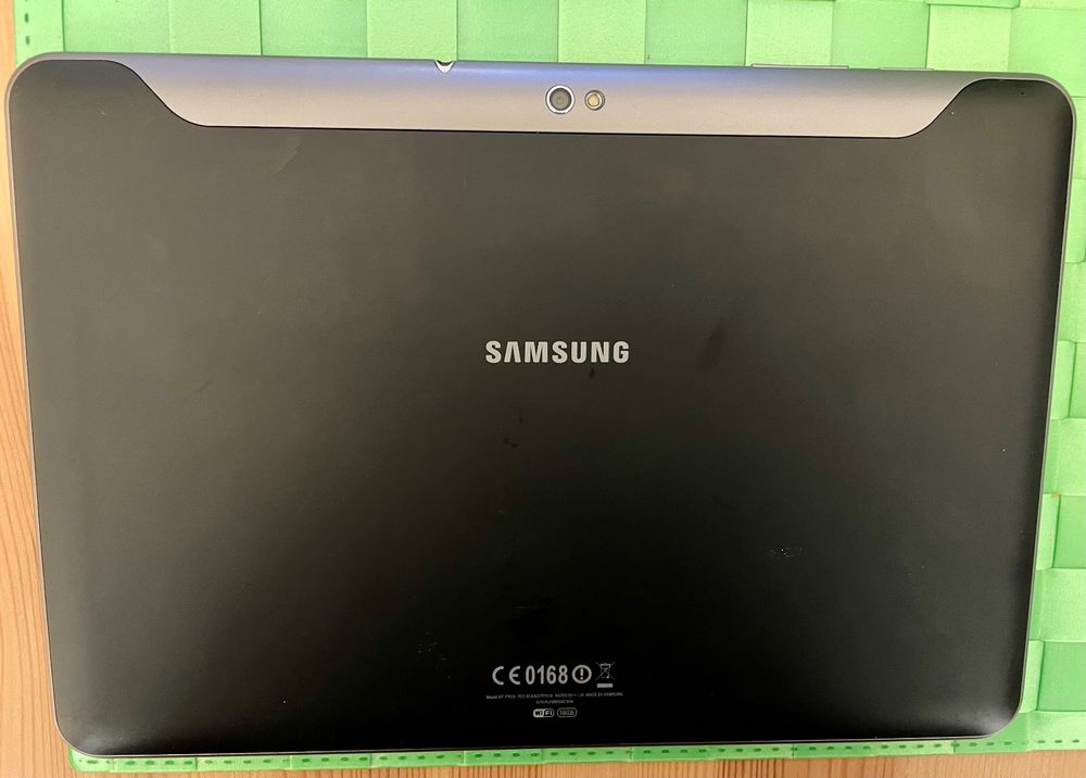 Galaxy Tab 10.1 | Kaufen auf Ricardo