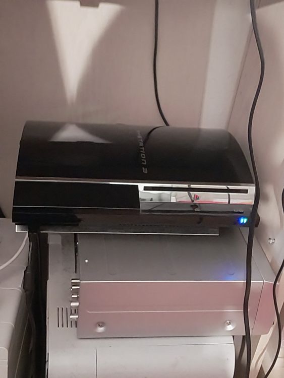 PS3 Japon 60 Go CECHA00 100 % Rétrocompatible vente flash (Gebraucht ...