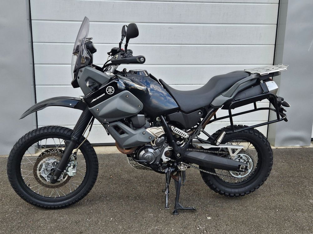 Yamaha XT660Z Tenere | Kaufen auf Ricardo