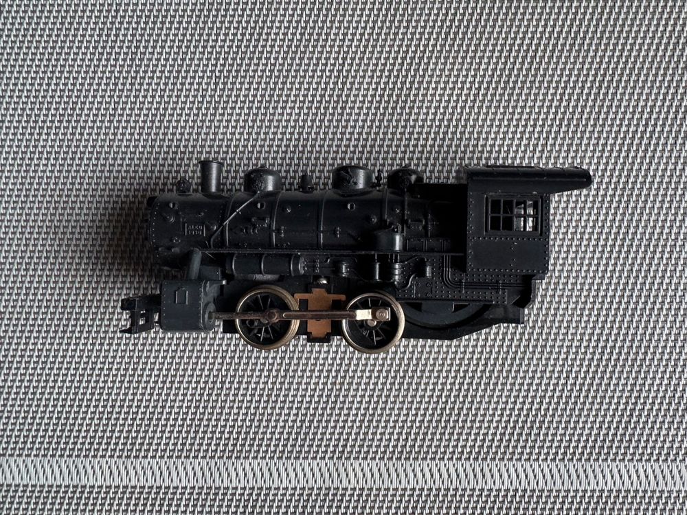 Lokomotive H0 Lima (Gebraucht) in Landquart für CHF 3 – mit Lieferung ...