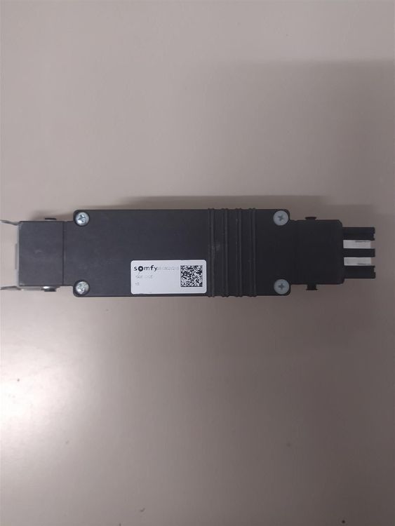 Somfy Slim Receiver RTS Plug (Gebraucht) in Arni AG für CHF 70 – mit ...