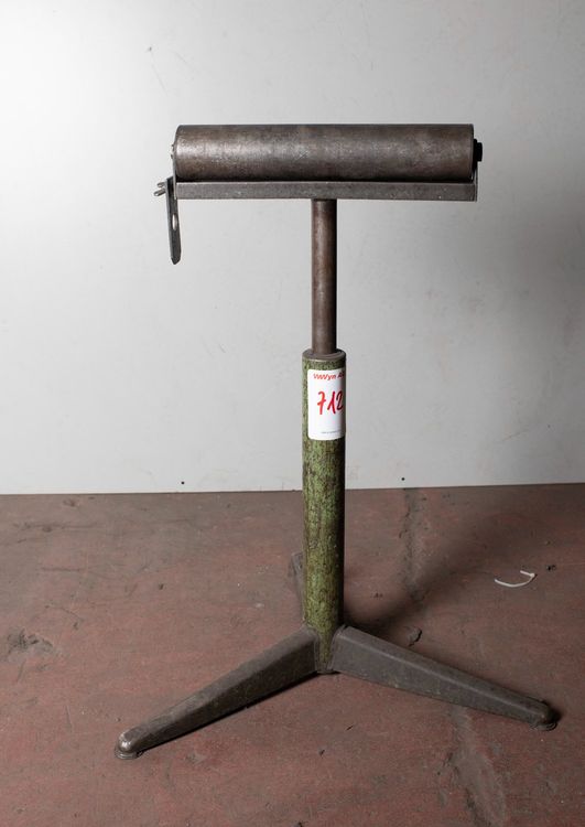 Rollenbock (Lot 712) (Gebraucht) in Bäriswil für CHF 180 – nur Abholung ...