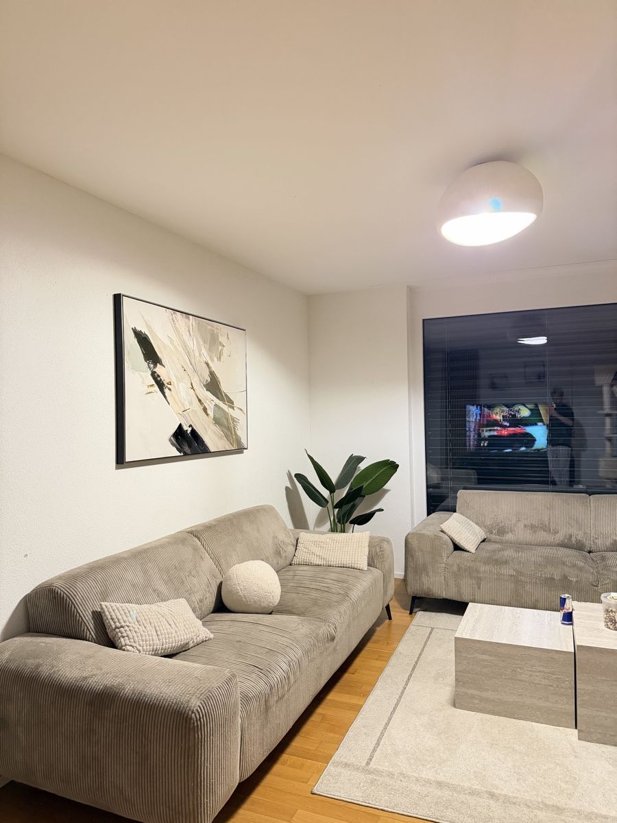 Sofa-Set (Gebraucht) in Dulliken für CHF 150 – nur Abholung auf Ricardo ...