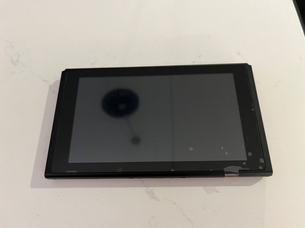 Nintendo Switch V2 generalüberholt mit Picofly Modchip CFW | Kaufen auf ...