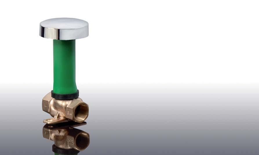 JRG UP Ventil 1/2 (Neu und originalverpackt) in Bergdietikon für CHF 29 ...