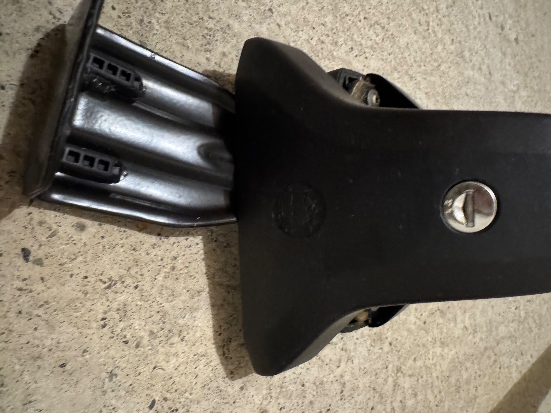 Barres de toit Skoda Fabia - (D'occasion) à Granges-Paccot pour CHF 200 ...