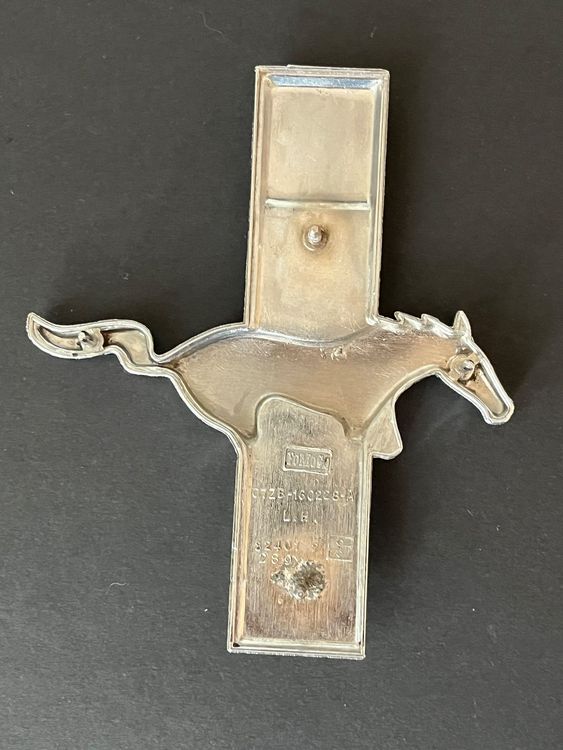 Ford Mustang 289 Emblem Links 1967-1968 (Gebraucht) in Lausen für CHF ...