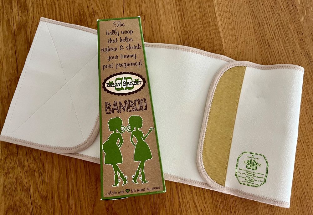 BELLY BANDIT Bamboo Belly Strap XS (Gebraucht) in Zürich für CHF 27.5 ...