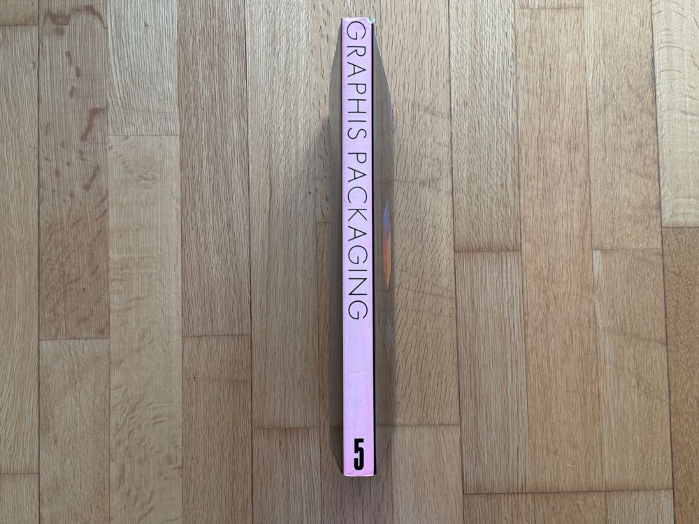 Graphis Packaging Design 5: Rarität, Top Zustand (Gebraucht) in Zürich ...