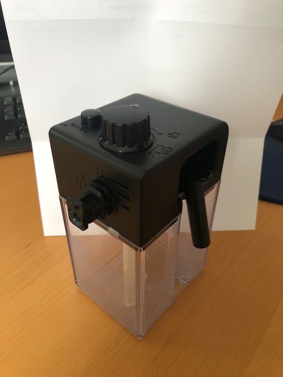 Nespresso Lattissima touch - contenitore latte | Kaufen auf Ricardo