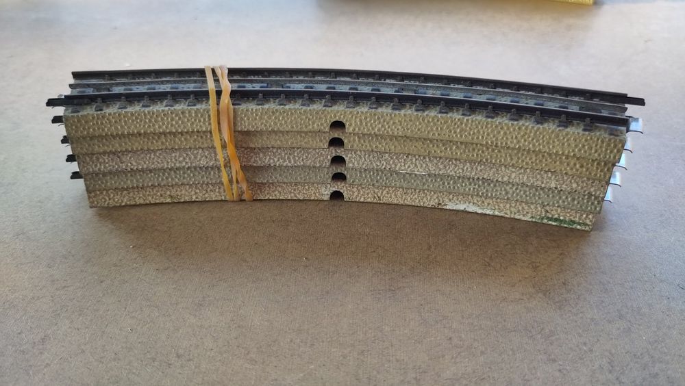 H0 Märklin 15 Stk R1 | Kaufen auf Ricardo