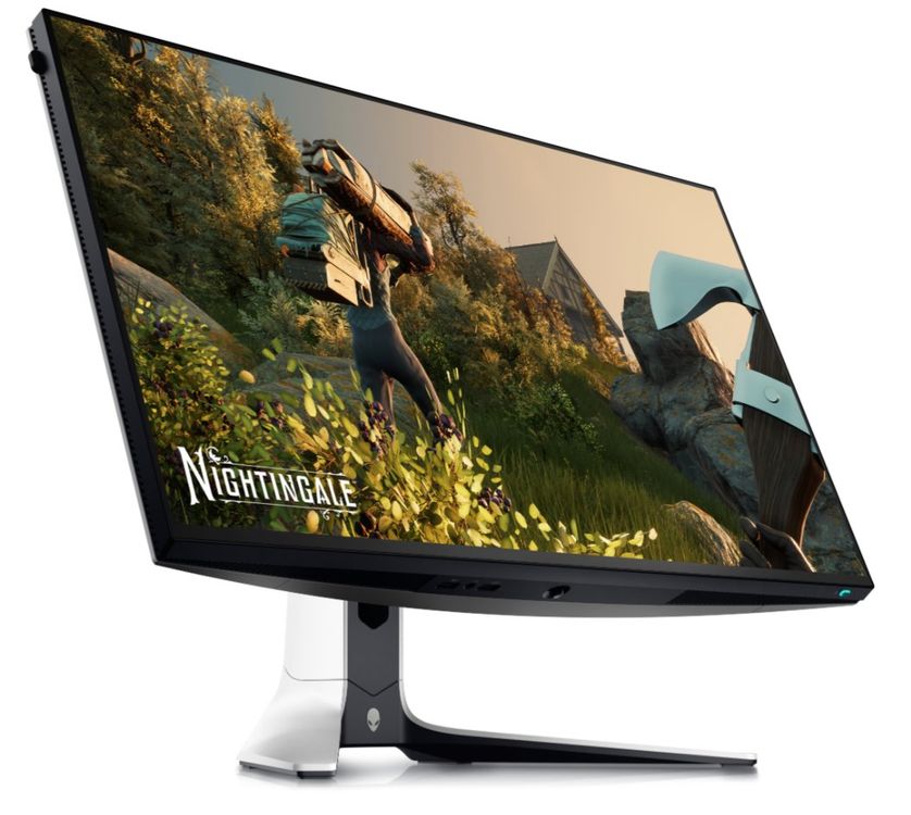 Alienware 27"-Gaming Monitor (AW2723DF; QHD, 240 Hz, G-SYNC) | Kaufen ...