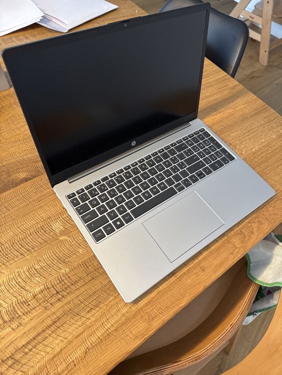 HP 255 G10 15.60", AMD Ryzen 7 7730U, 16 GB, 512 GB, CH (Nuovo (secondo ...