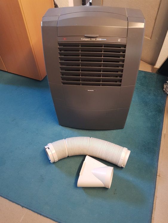 Rowenta Compact line 2000 (Gebraucht) in Glashütten für CHF 100 – nur ...