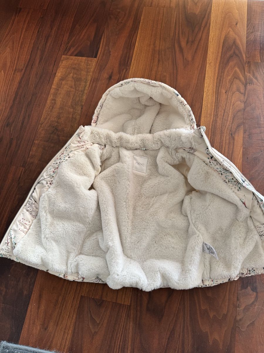 New Next enchanted forest winter jacket (Neu (gemäss Beschreibung)) in ...