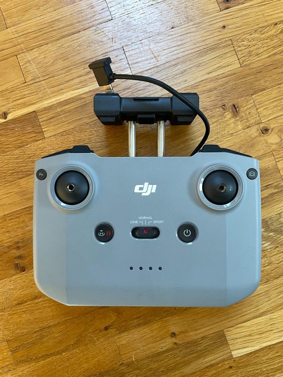 Dji RC-N1(Model RC231) Drohnencontroller (Auktion 2 von 2) | Kaufen auf ...