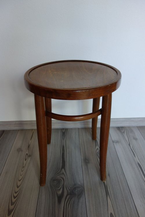 Horgen Glarus Bugholz Hocker | Kaufen auf Ricardo