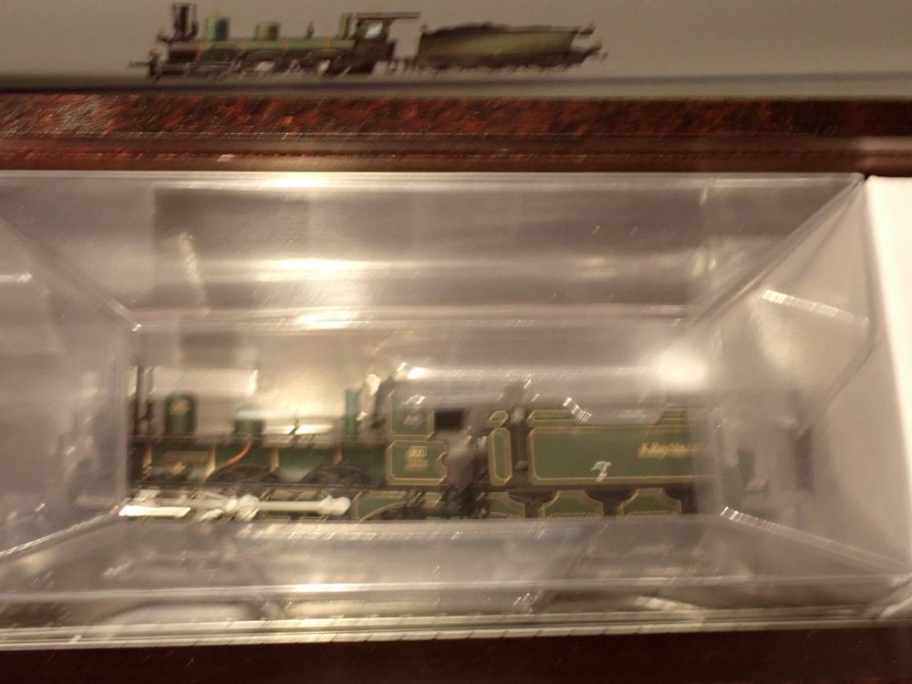 Märklin 2680 König Wilhelm Zug, Set (Gebraucht) in Rümlang für CHF 525 ...